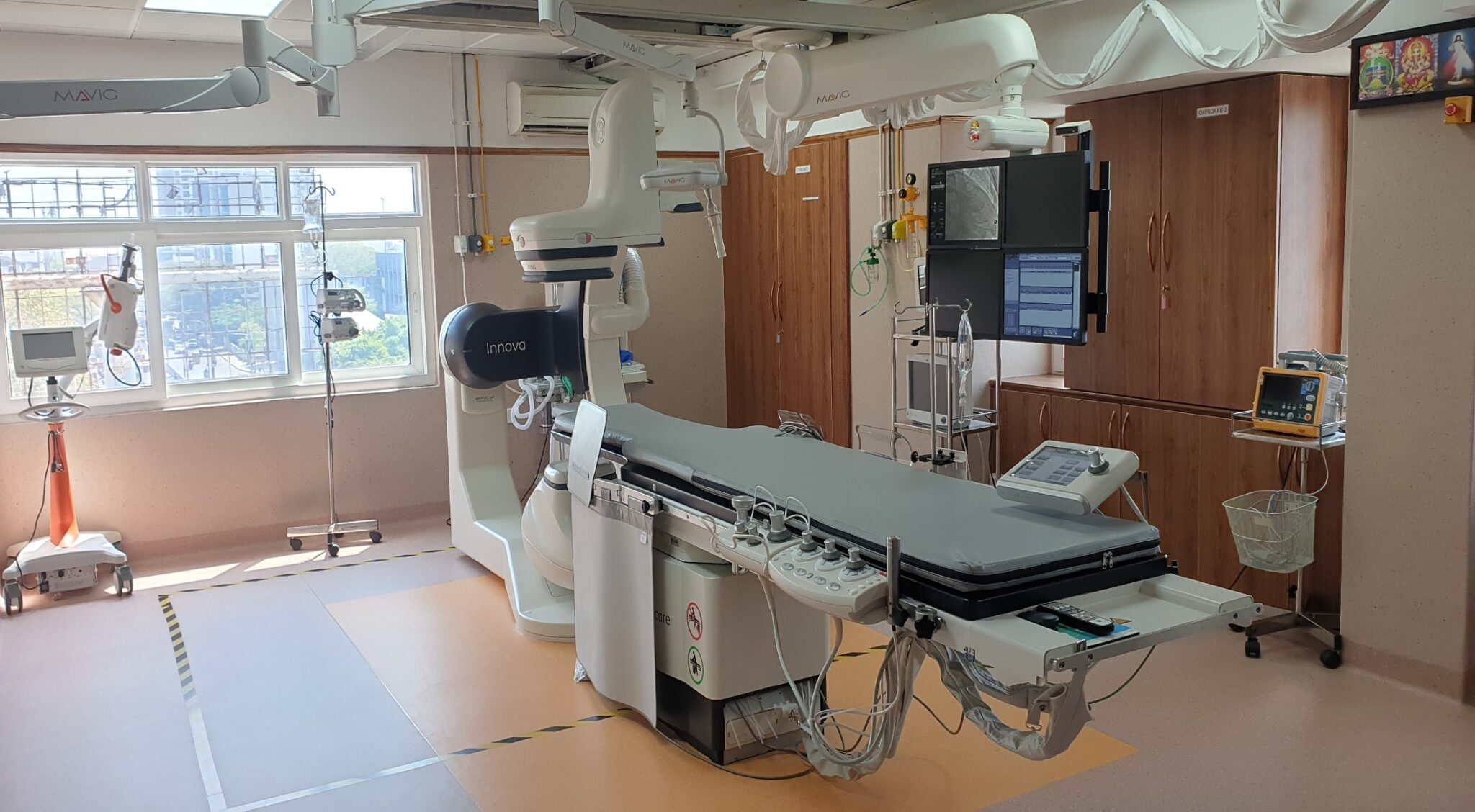 Home - Kumaran Hospitals