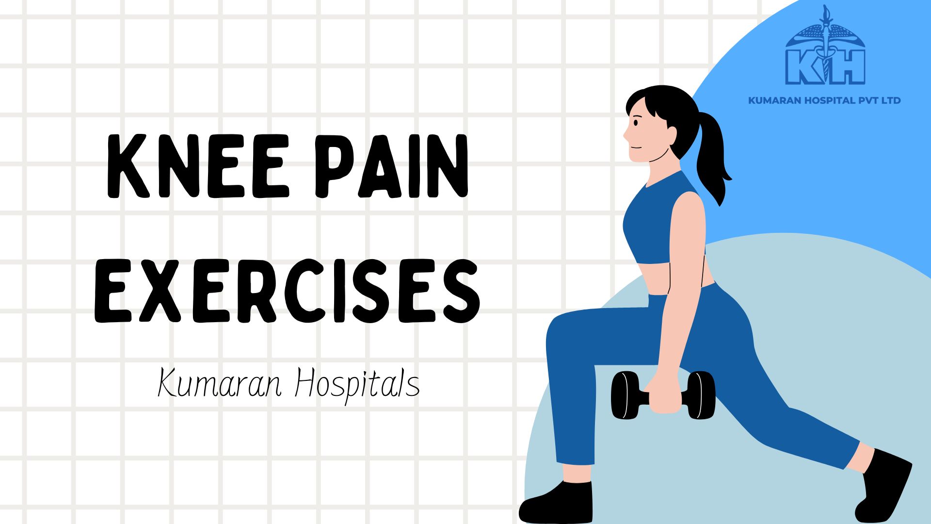 Knee Pain Relief: Strengthening Moves for Better Mobility