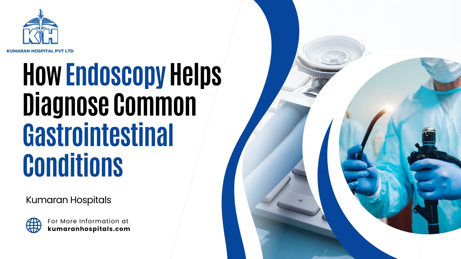 How Endoscopy Detects Gastrointestinal Diseases