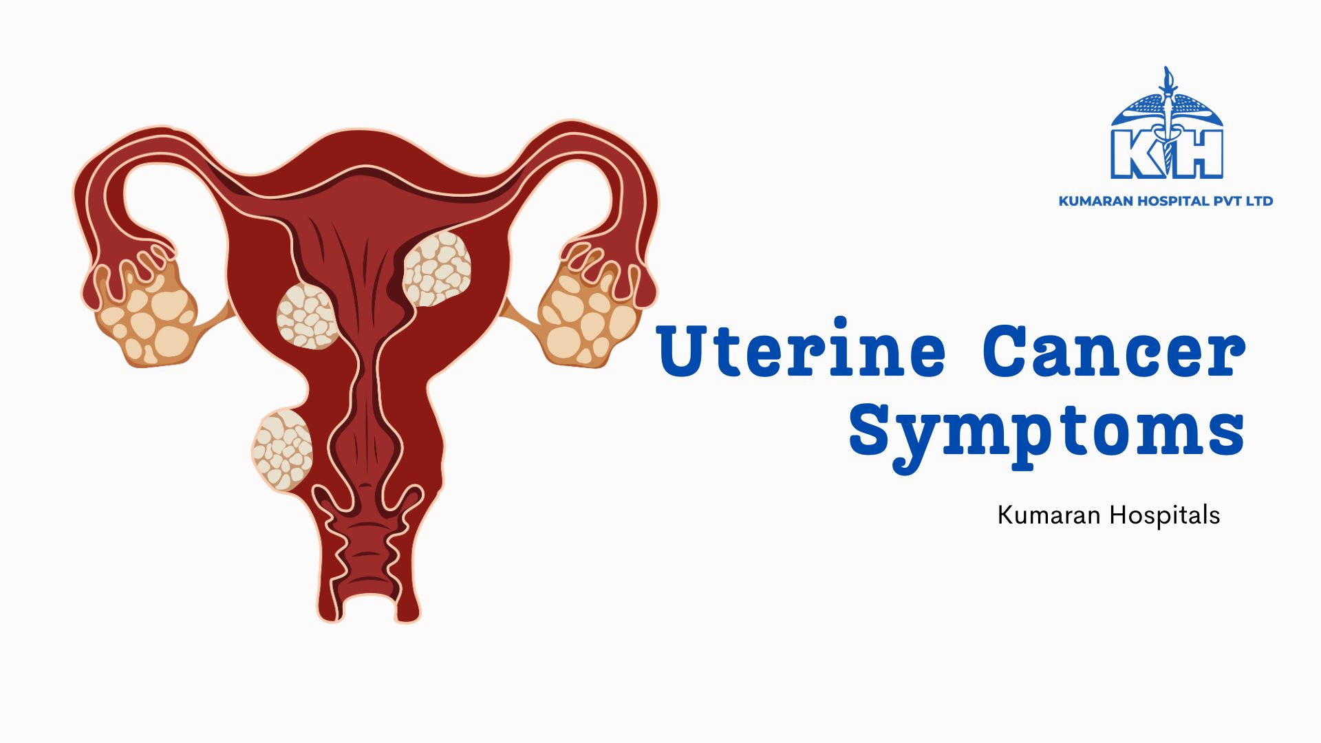 Uterine Cancer Symptoms and Treatment Options