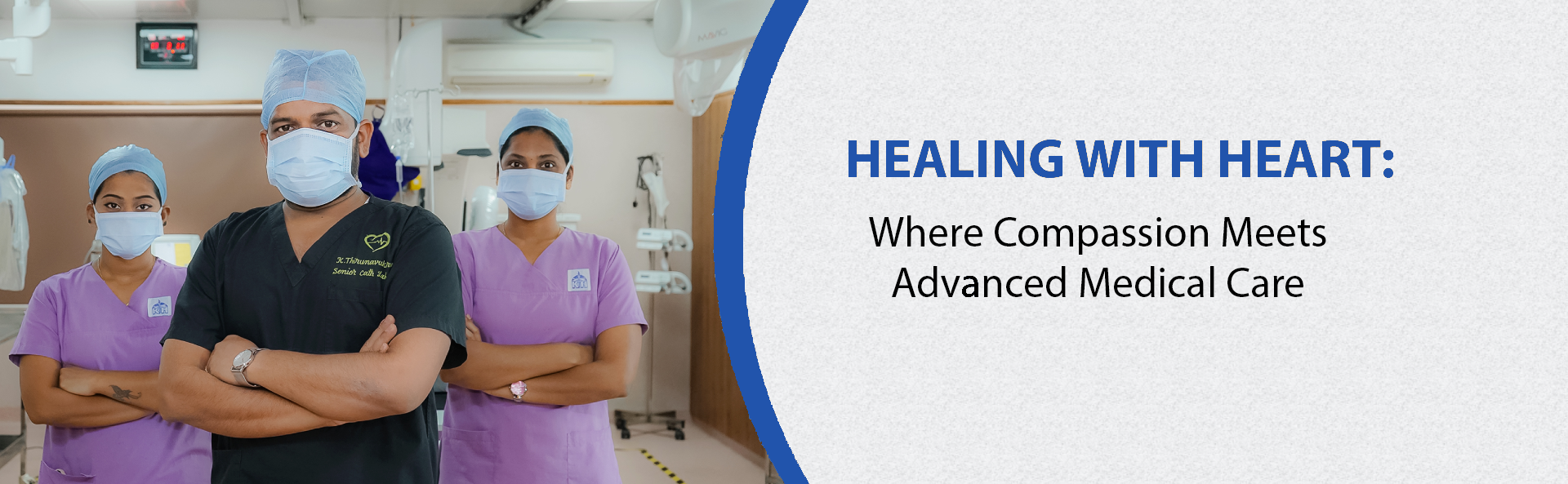 Home - Kumaran Hospitals